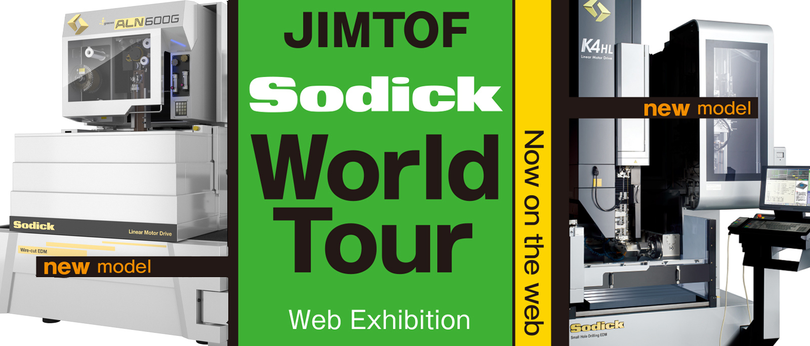 Sodick Co.,Ltd.