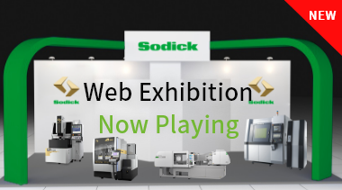 Sodick Co.,Ltd.