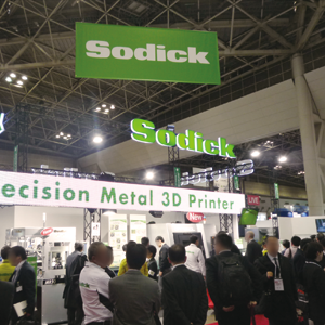 Sodick Co.,Ltd.