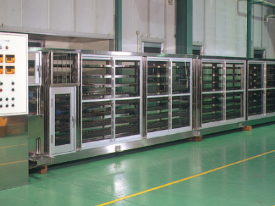 Confectionery production-related equipment