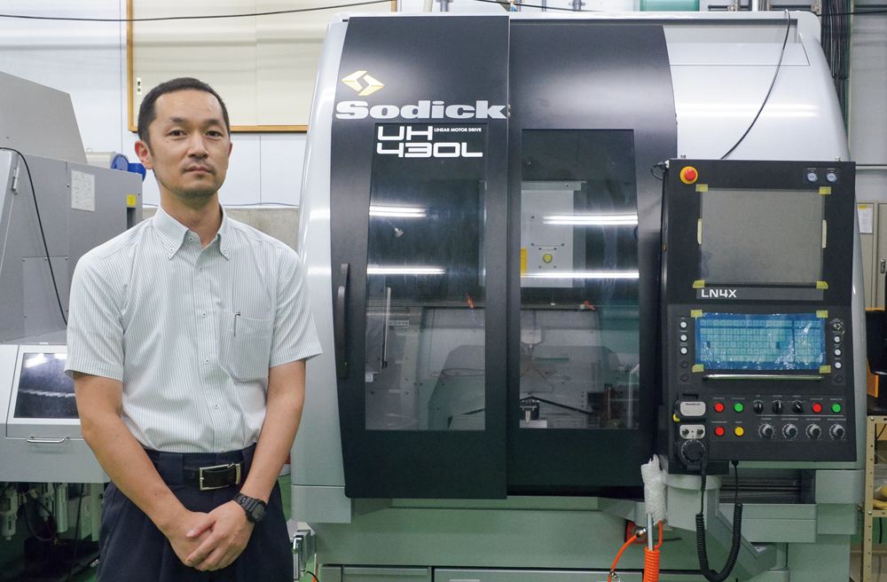 Sodick News Letter | Sodick